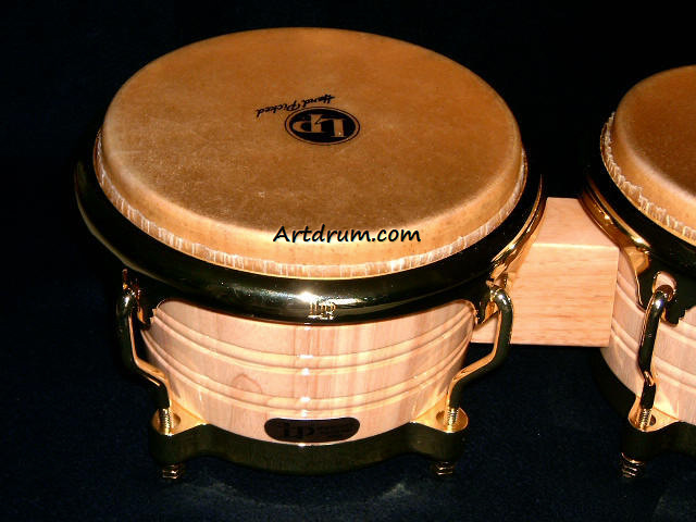 Generation II Bongo Drum Heads