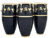 GALAXY FIBERGLASS CONGAS - SATISFACTION GUARANTEED!
