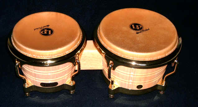 Bongo Generation II