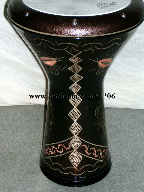 Darbuka - Drum